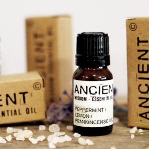 The World of Aromatherapy | Essential Oils & Burners